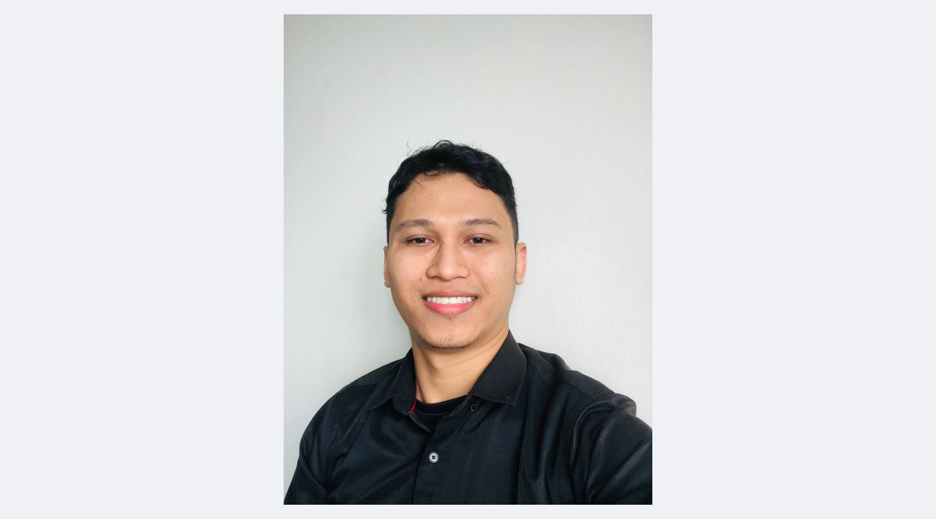 Muhammad Khawarizmi Bin Hanapi | Tewgo